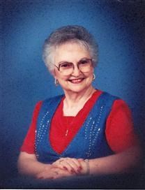 Marilyn Garrett Obituary (1927 - 2010) - Legacy Remembers