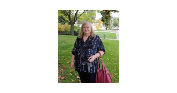 Lois Voth Obituary (1961 - 2017) - Legacy Remembers