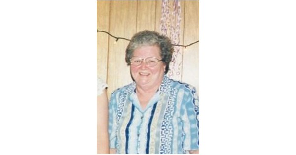 Shirley Specht Obituary (1934 - 2014) - Legacy Remembers