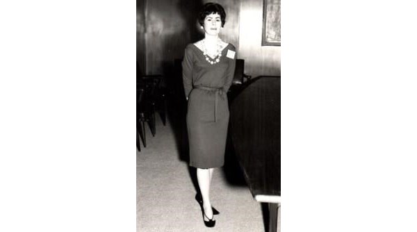 Barbara Stewart Obituary (1937 - 2016) - Legacy Remembers