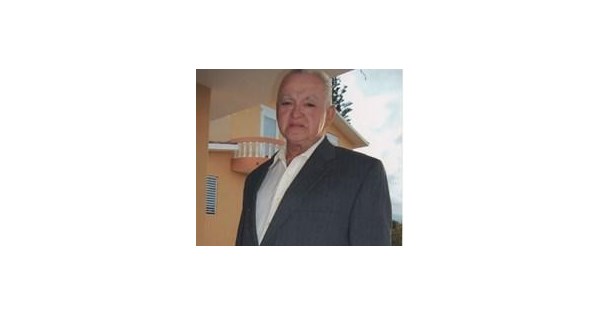 Jose Gascot Cuadrado Obituary (2015) - Legacy Remembers