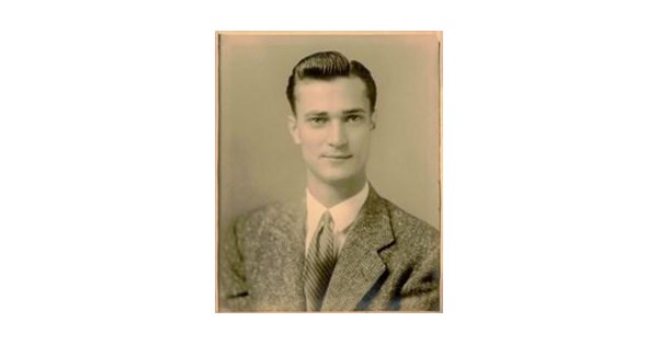 Charles Overstreet Obituary (1919 - 2014) - Legacy Remembers
