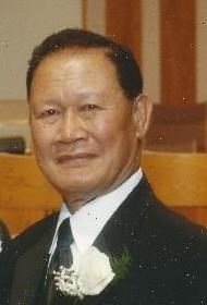 Segundo Gamolo Obituary and Online Memorial (2018)