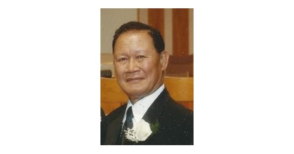 Segundo Gamolo Obituary and Online Memorial (2018)