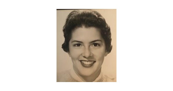 Elizabeth Settle Obituary (1937 - 2020) - Legacy Remembers