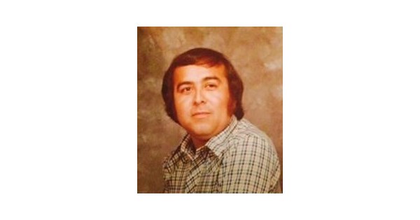 Donald Champion Obituary (1948 - 2015) - Legacy Remembers