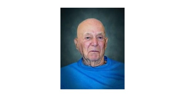 Kenneth Wilson Obituary (1922 - 2014) - Legacy Remembers
