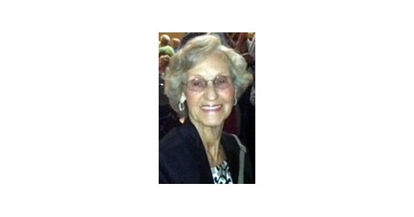 Barbara Demarais Obituary (1935 - 2013) - Legacy Remembers
