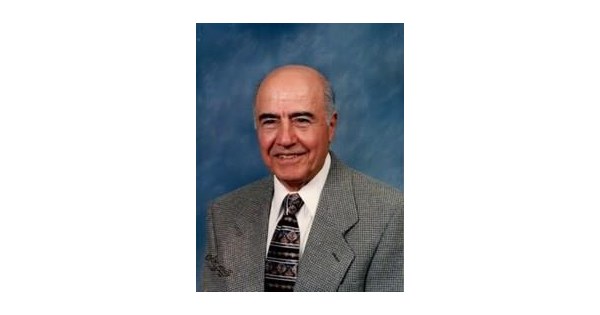 John Caligiuri Obituary (1921 - 2018) - Legacy Remembers