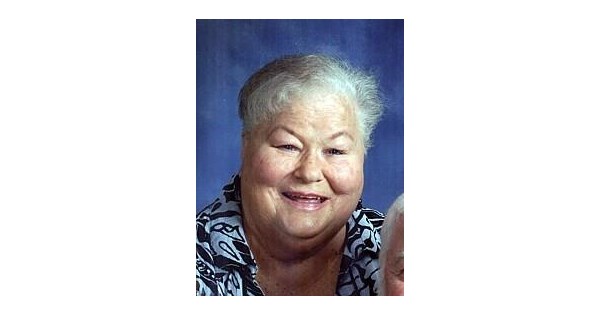 Linda Tysinger Obituary (1938 - 2017) - Legacy Remembers