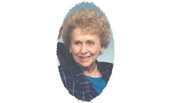 Ruth Smith Obituary (1919 - 2011) - Legacy Remembers