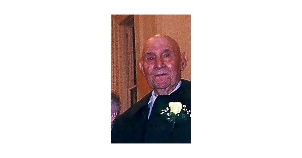Thomas Estle Obituary (1922 - 2012) - Legacy Remembers
