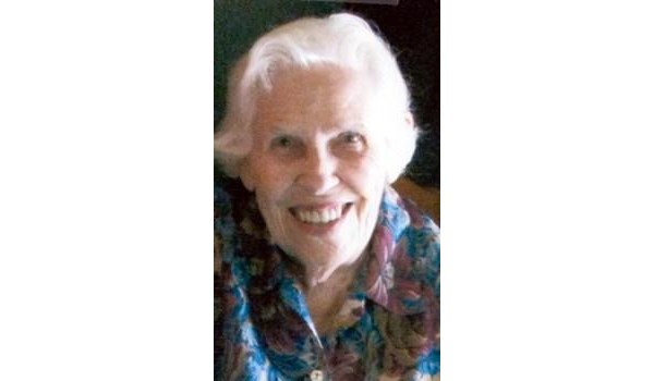 Louise Kauffman Obituary (1919 - 2015) - Legacy Remembers