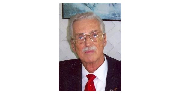 Richard Nielsen Obituary (1940 - 2010) - Legacy Remembers