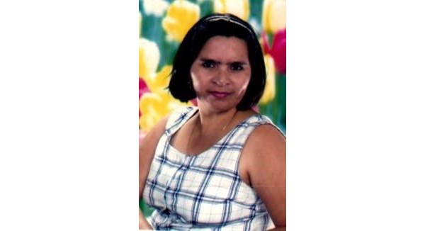 Maria MOREJON Obituary (1957 - 2016) - Legacy Remembers