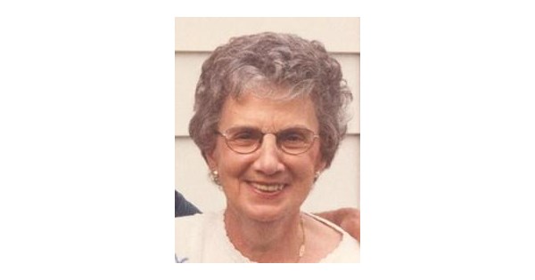 Dovelia "Dee" Mastrangelo Obituary (1924 - 2014) - Legacy Remembers