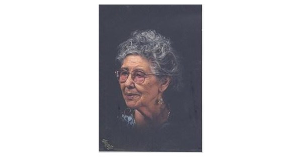 Alberta Martinez Obituary (1920 - 2010) - Legacy Remembers