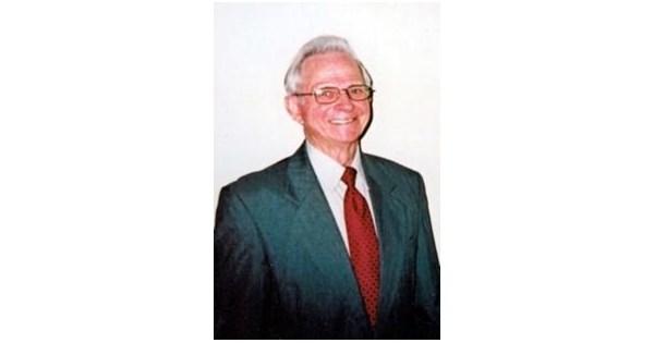 Homer Fry Obituary (1927 - 2018) - Legacy Remembers