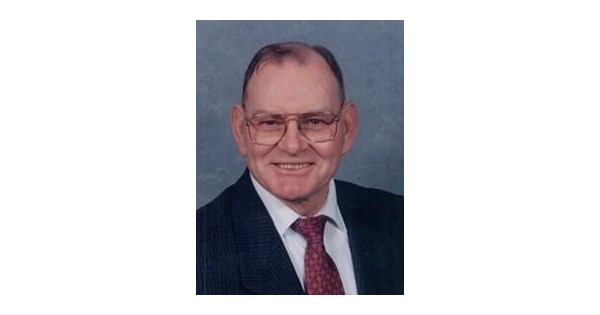 Donnie F. Morgan Obituary (1931 - 2013) - Legacy Remembers