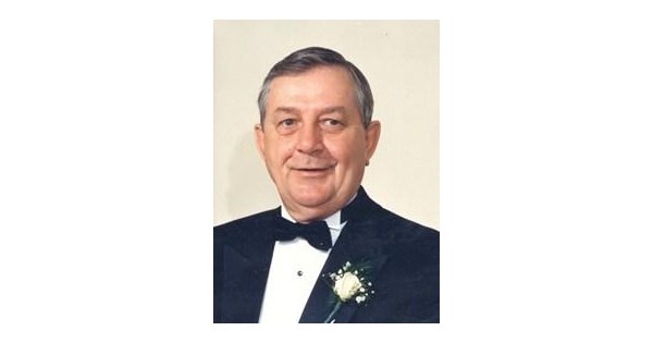 James Bryden Obituary and Online Memorial (2012)