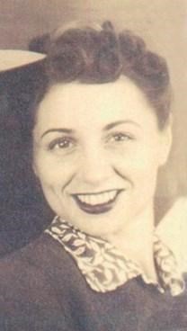 Lucille Grant Obituary (1914 - 2015) - Legacy Remembers