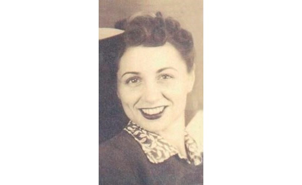 Lucille Grant Obituary (1914 - 2015) - Legacy Remembers