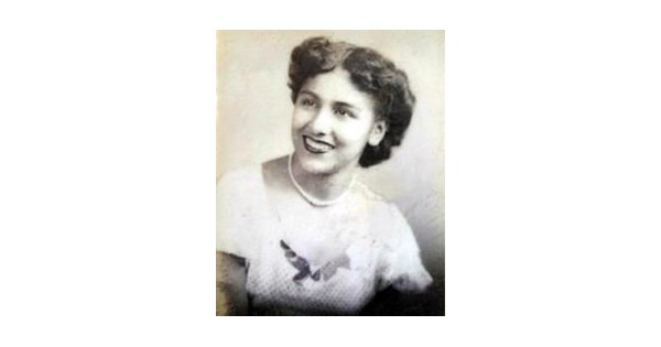 Amelia Martinez Obituary (1934 - 2017) - Legacy Remembers