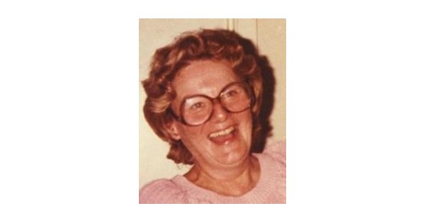 Carol Weinman Obituary (1932 - 2012) - Legacy Remembers
