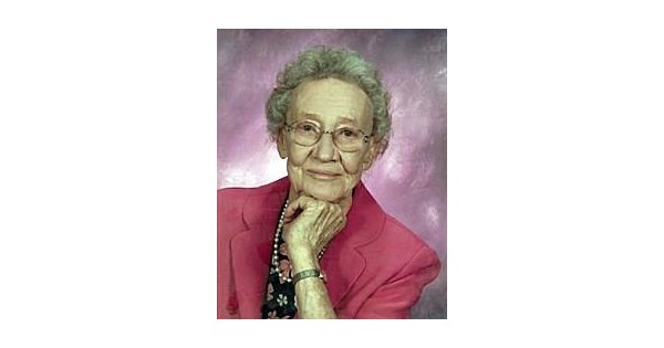 Fay Carey Obituary (1918 - 2016) - Legacy Remembers