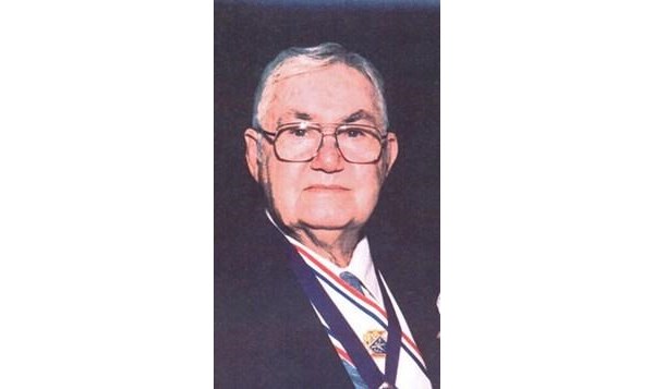 Charles Cain Obituary (1926 - 2013) - Legacy Remembers