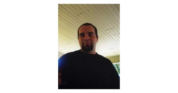 Michael "Mike" Carter Obituary (1981 - 2010) - Legacy Remembers