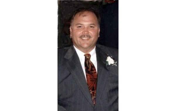 Darryl Martin Obituary (1950 - 2012) - Legacy Remembers