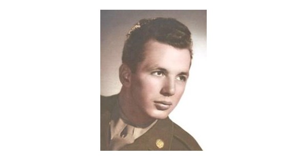 George Naugler Obituary (1927 - 2012) - Legacy Remembers