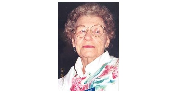 Marie Haas Obituary (1924 - 2013) - Legacy Remembers