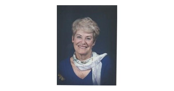 Mary Bardell Obituary (1928 - 2018) - Legacy Remembers
