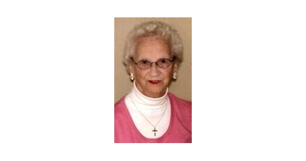 Helen Morrow Obituary (1911 - 2014) - Legacy Remembers