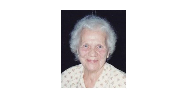 Julia Polakowski Obituary (1914 - 2013) - Legacy Remembers