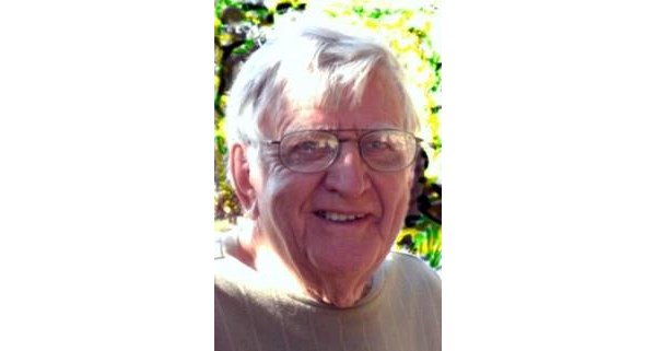 William Vail Obituary (1923 - 2017) - Legacy Remembers