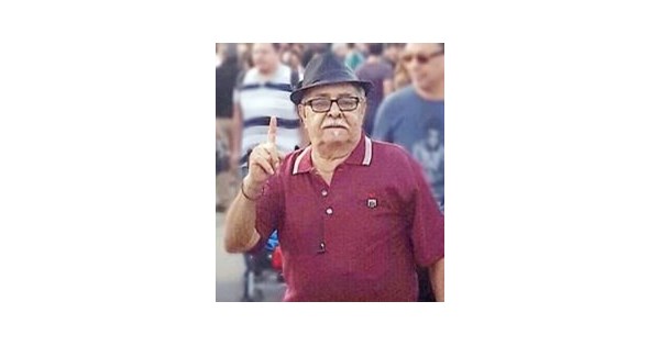 Lorenzo Cadena Obituary (1929 - 2016) - Legacy Remembers
