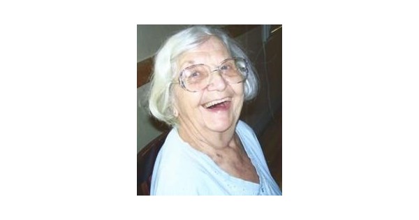 Mary Simpson Obituary (1930 - 2019) - Legacy Remembers
