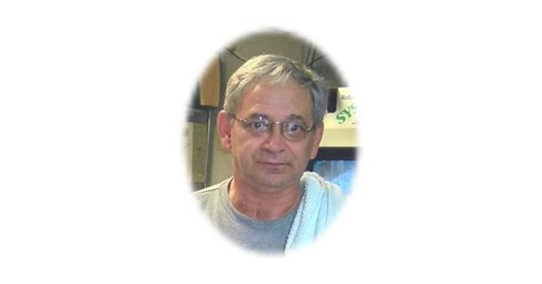 Ross Dickson Obituary (1947 - 2010) - Legacy Remembers