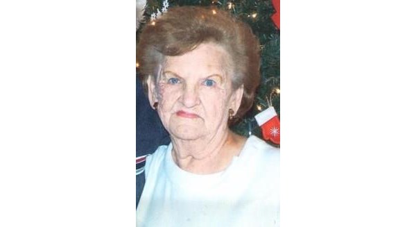 Dorothy Roche Obituary (1926 - 2016) - Legacy Remembers