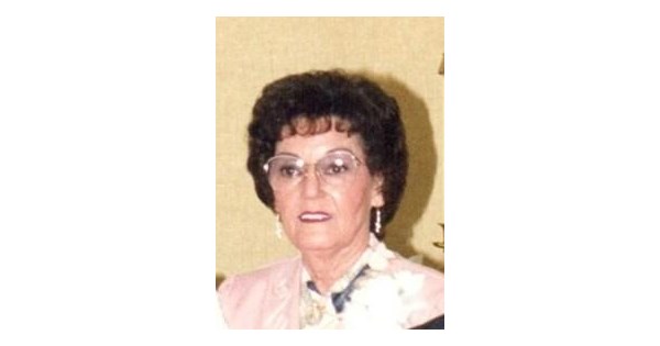 Donna Oliver Obituary (1934 - 2013) - Legacy Remembers