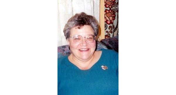 Sandra Gregoire Obituary (1944 - 2018) - Legacy Remembers
