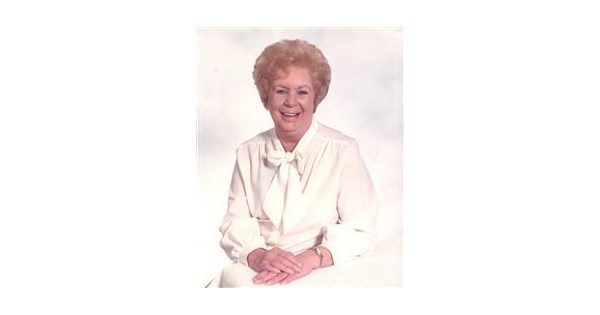 Janet Bissett Obituary (1926 - 2010) - Legacy Remembers