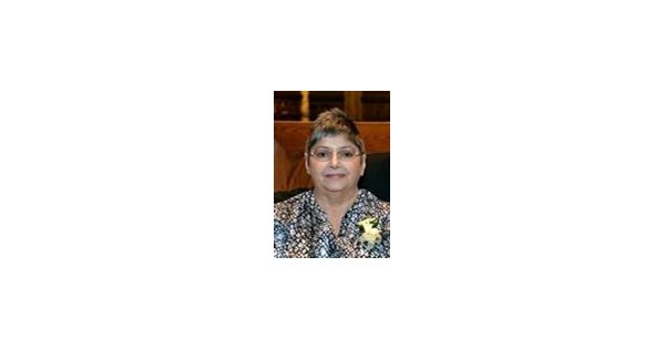 Marie Sweeney Obituary (1947 - 2018) - Legacy Remembers