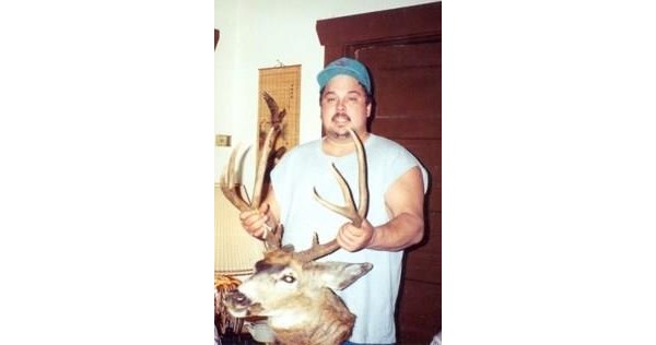 Thomas Vickers Obituary (1964 - 2016) - Legacy Remembers