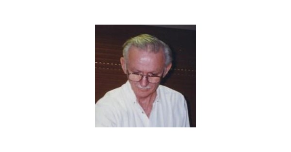 Bob Parry Obituary (1933 - 2018) - Legacy Remembers