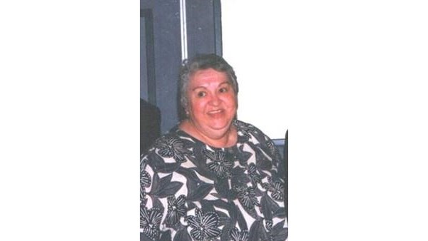 BOILEAU Thérèse Obituary (1941 - 2015) - Legacy Remembers