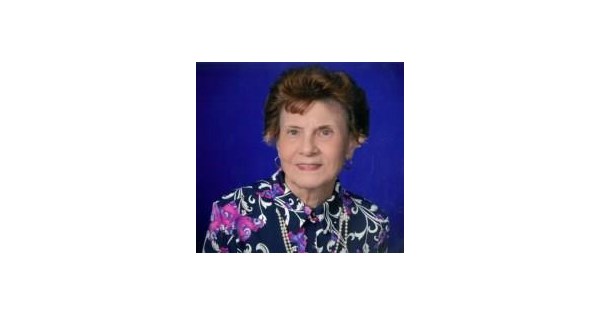 Jennie DeGenova Obituary (1926 - 2017) - Legacy Remembers